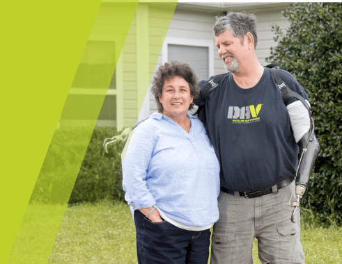 DAV Caregivers